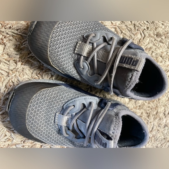 Puma | Shoes | Puma Gray Shoes | Poshmark